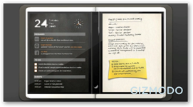 Microsoft’s Secret New Tablet PC – The Courier Booklet - Medical Quack